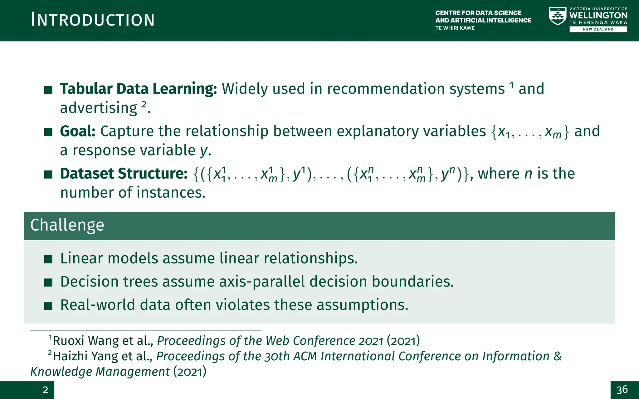EvoFeat: Genetic Programming-based Feature Engineering Approach to Tabular Data Classification | PDF