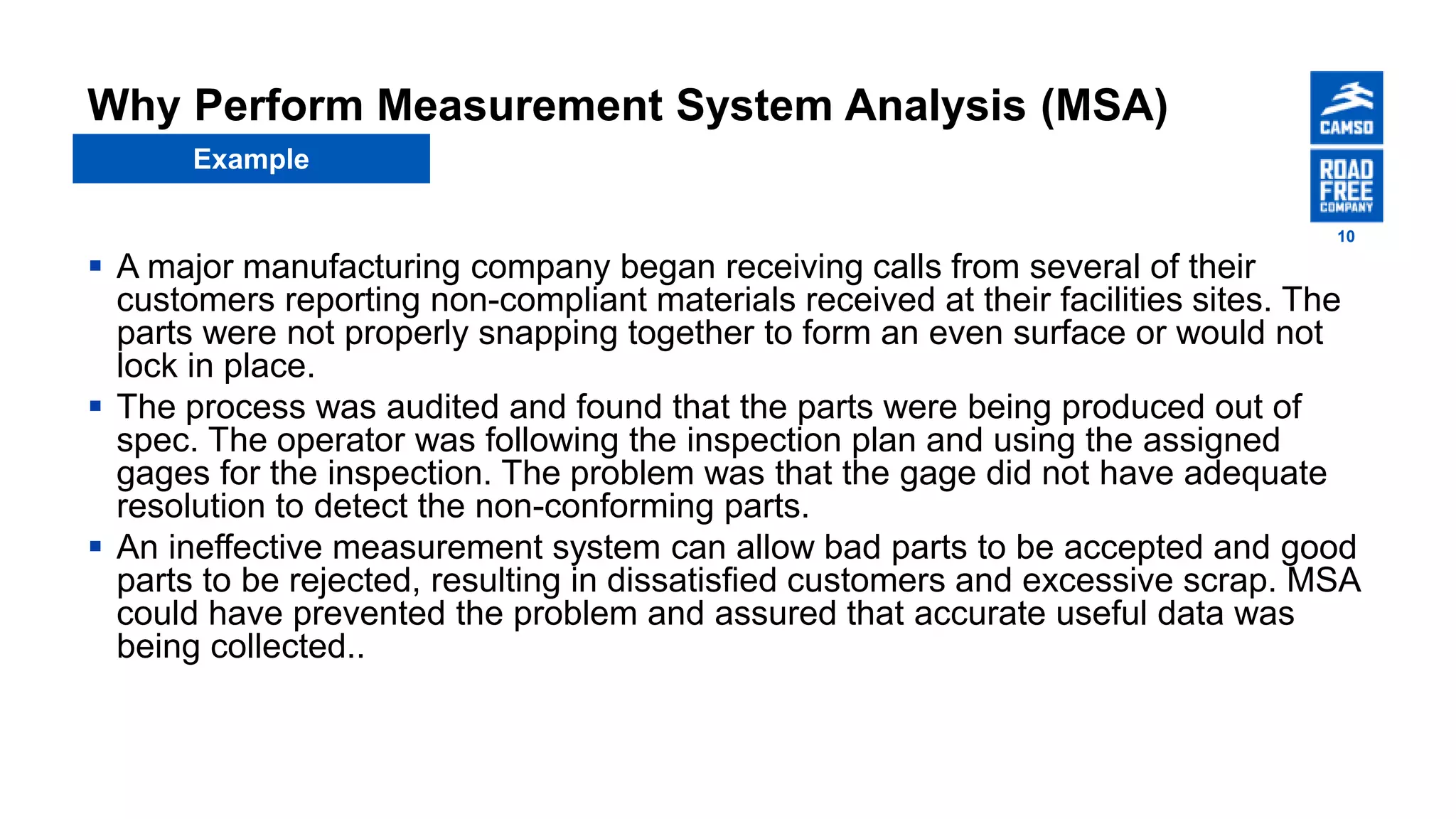GP_Training_Introduction-to-MSA__RevAF.pptx | Manufacturing Industry | Industries