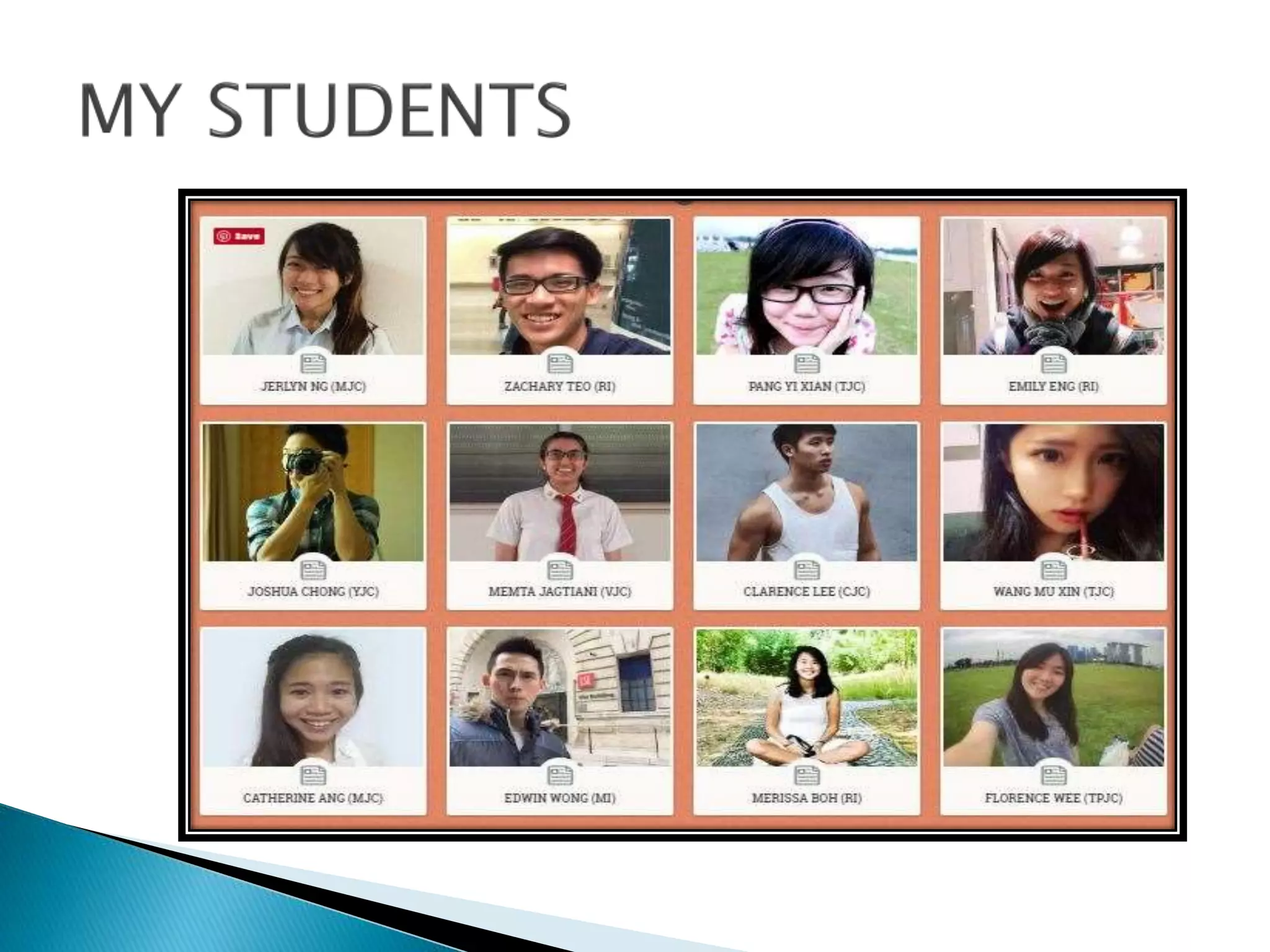 GP Tuition Singapore | PPT