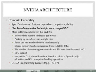GPU architecture notes game prog gpu-arch.pdf