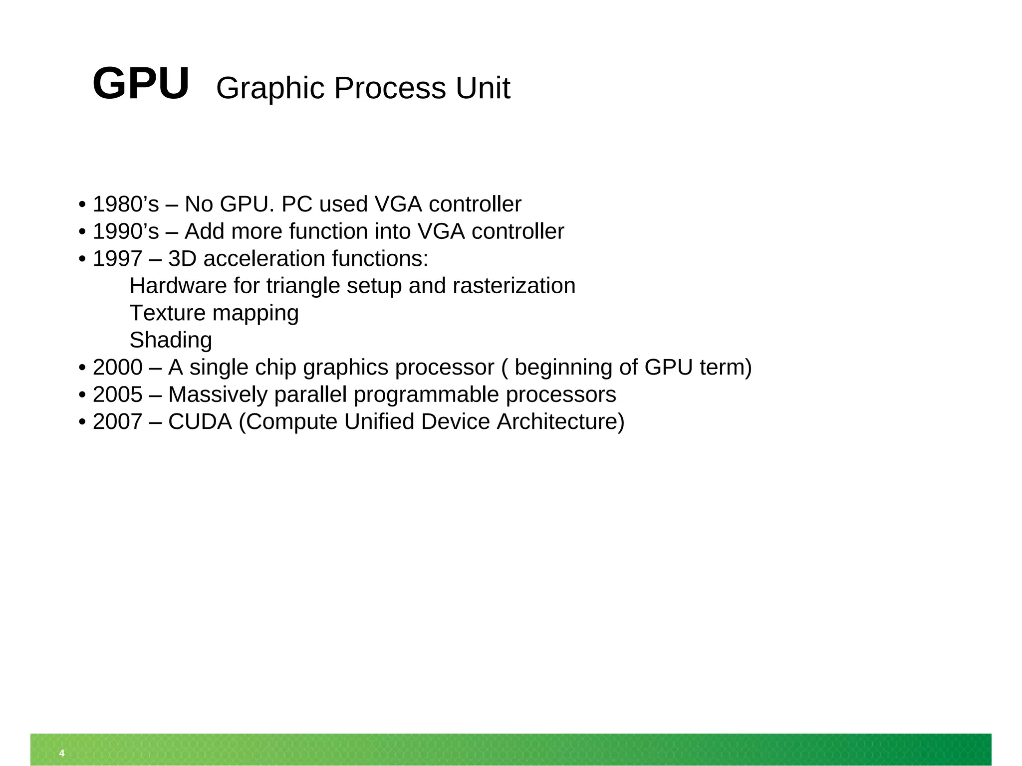 GPU Virtualization in SUSE | PDF