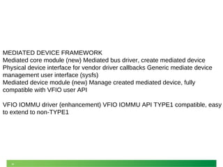 GPU Virtualization in SUSE | PDF
