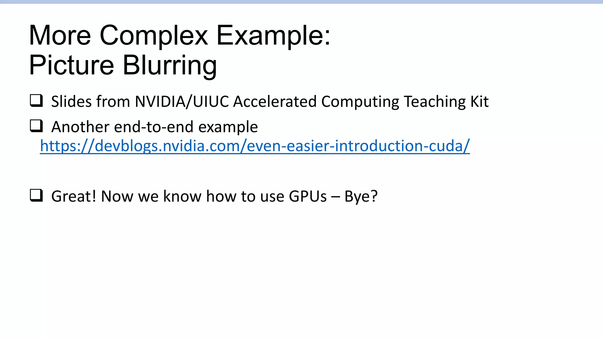 Gpu Introduction Pptx