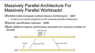 gpu1 - Modern Systems GPU Introduction.pptx