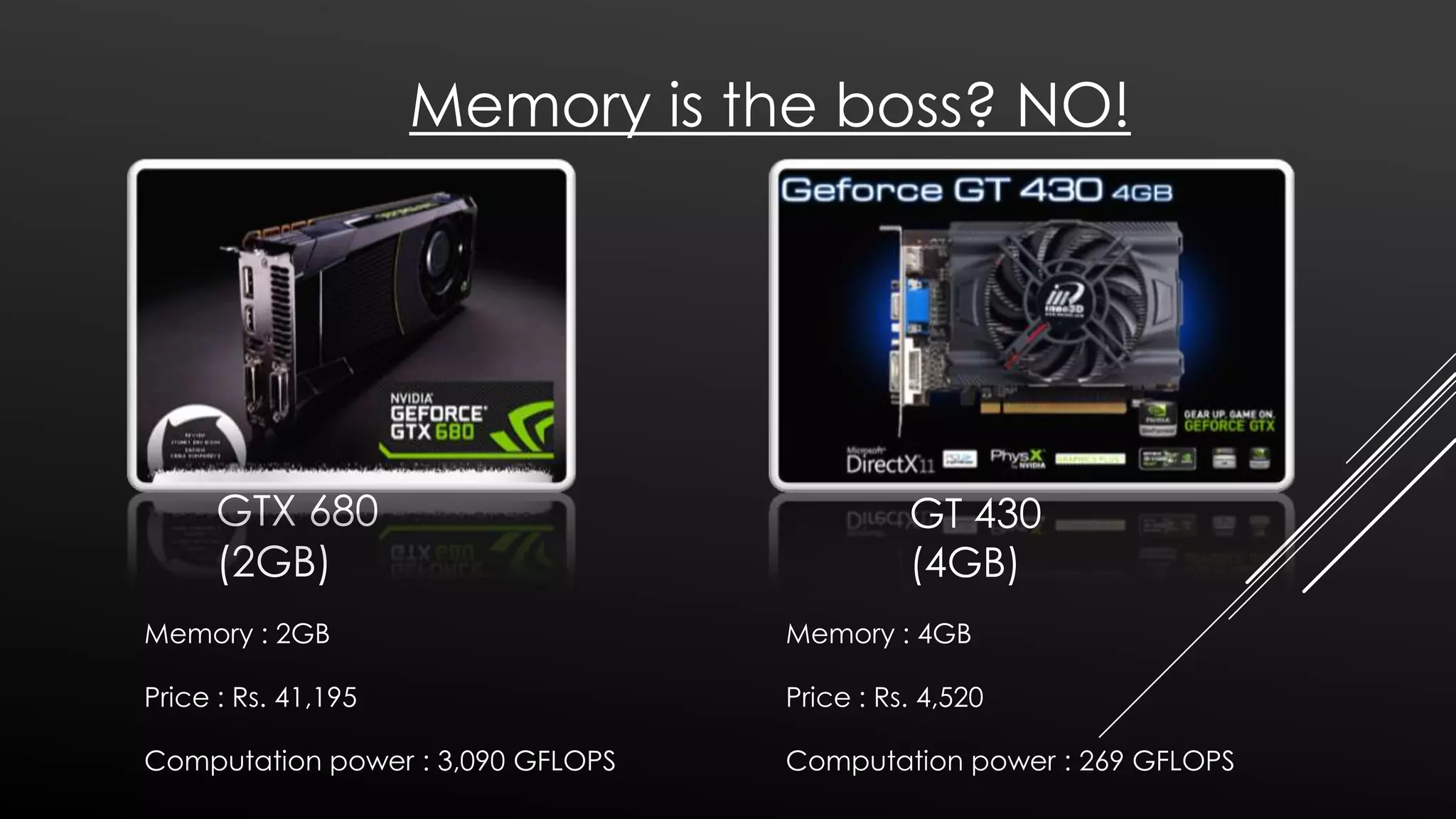 GPU | PPT