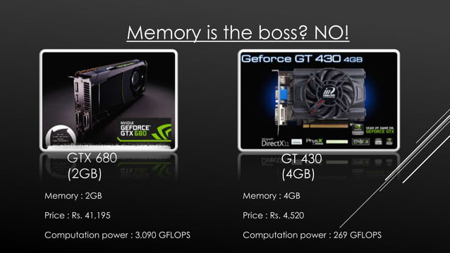 GPU | PPT