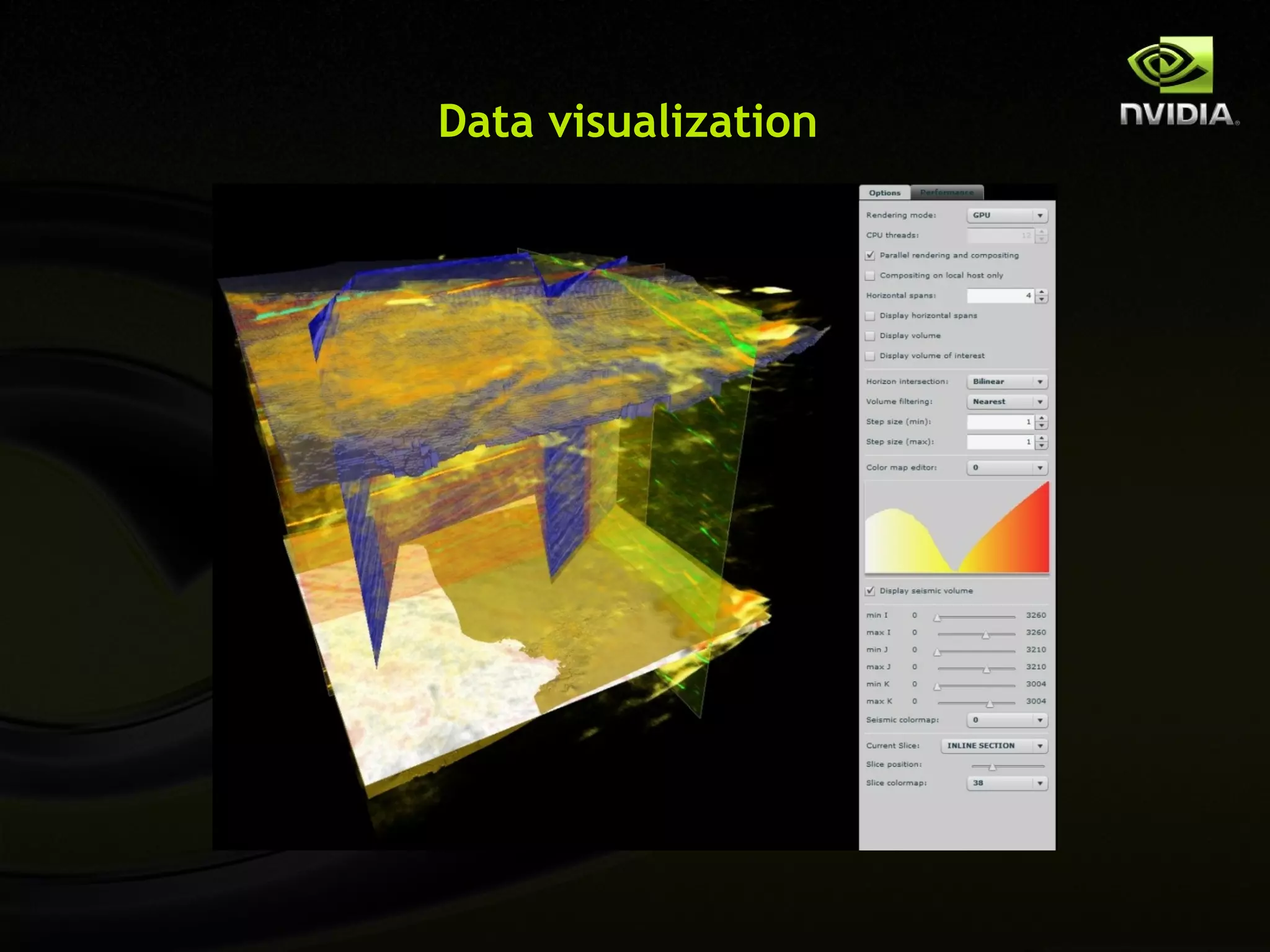 GPU accelerated path rendering fastforward | PPT