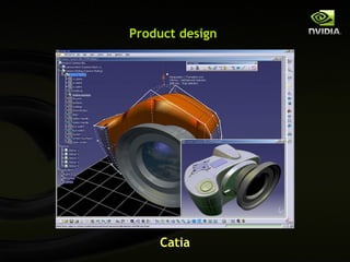 GPU accelerated path rendering fastforward | PPT