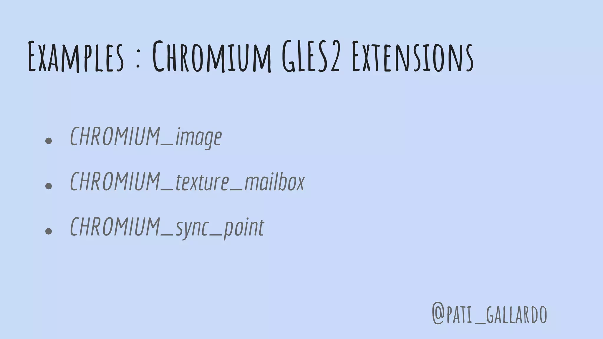 Isolating GPU Access in its Own Process | PDF