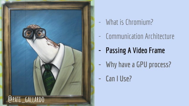 Isolating GPU Access in its Own Process | PDF