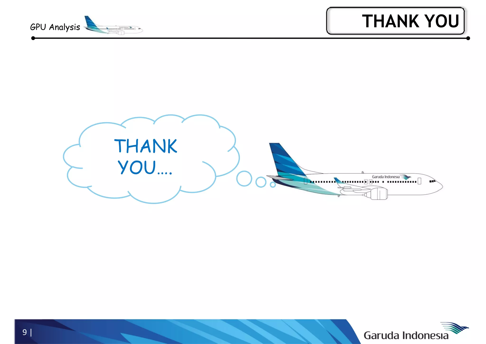GPU Analysis- Arinta H. Wijaya | PDF