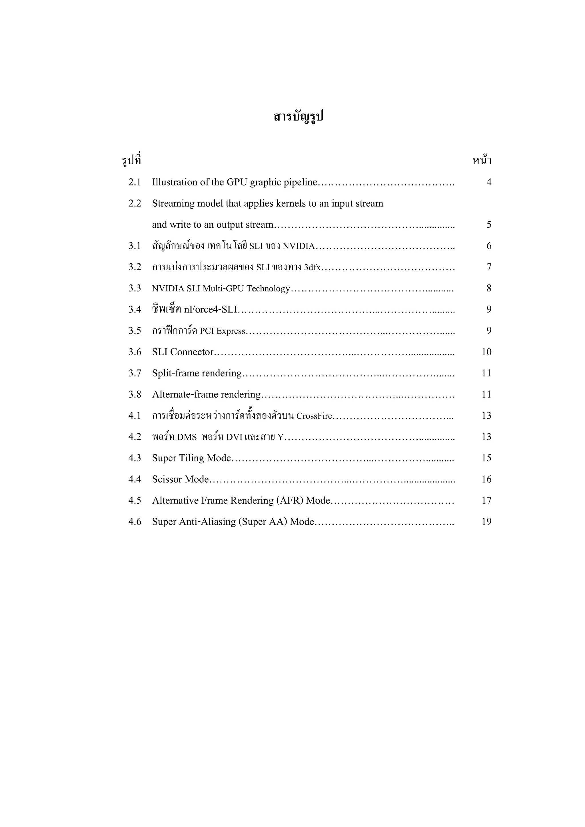 Gpu Architecture Pdf