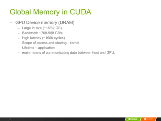 GPU Computing with CUDA | PDF | Operating Systems | Computer Software and Applications