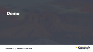 GPUG 2018 Fix It Felix - GP Excel Financial Dashboard | PDF
