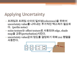 Gpu Gems 2 Chapter 15 Sketchy Rendering | PPTX