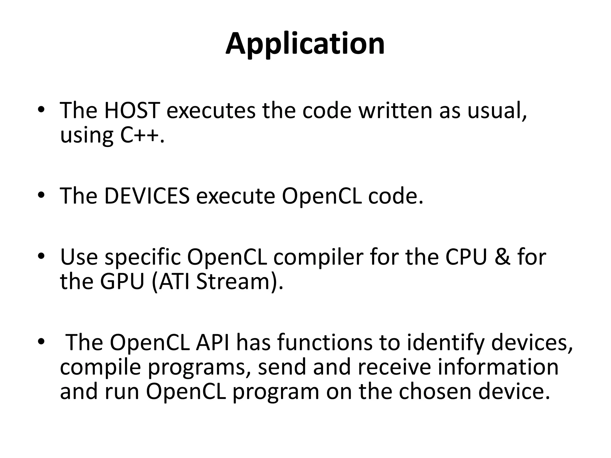 Gpu implementation of satellite image filtering | PDF