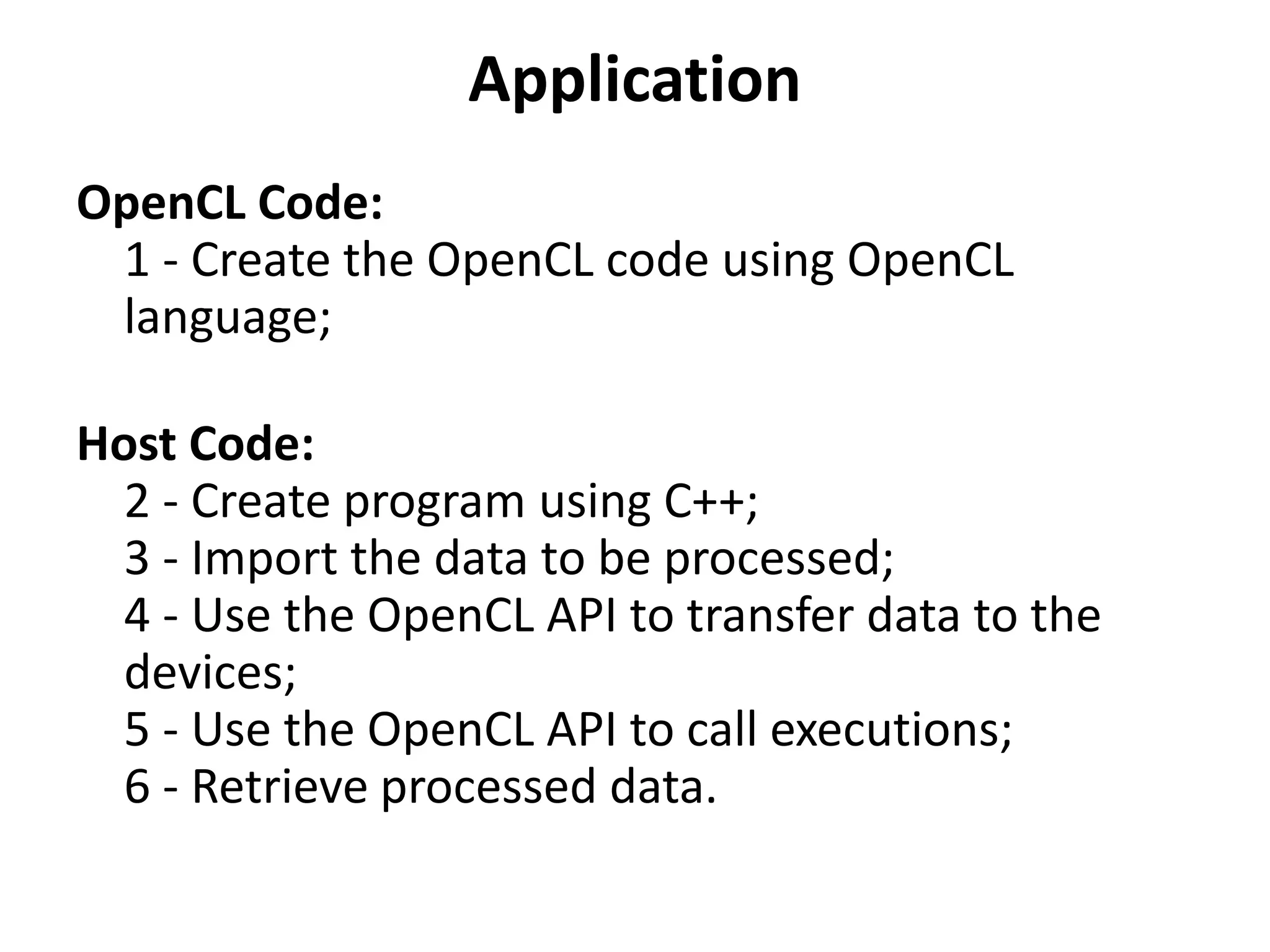 Gpu implementation of satellite image filtering | PDF