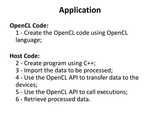 Gpu implementation of satellite image filtering | PDF