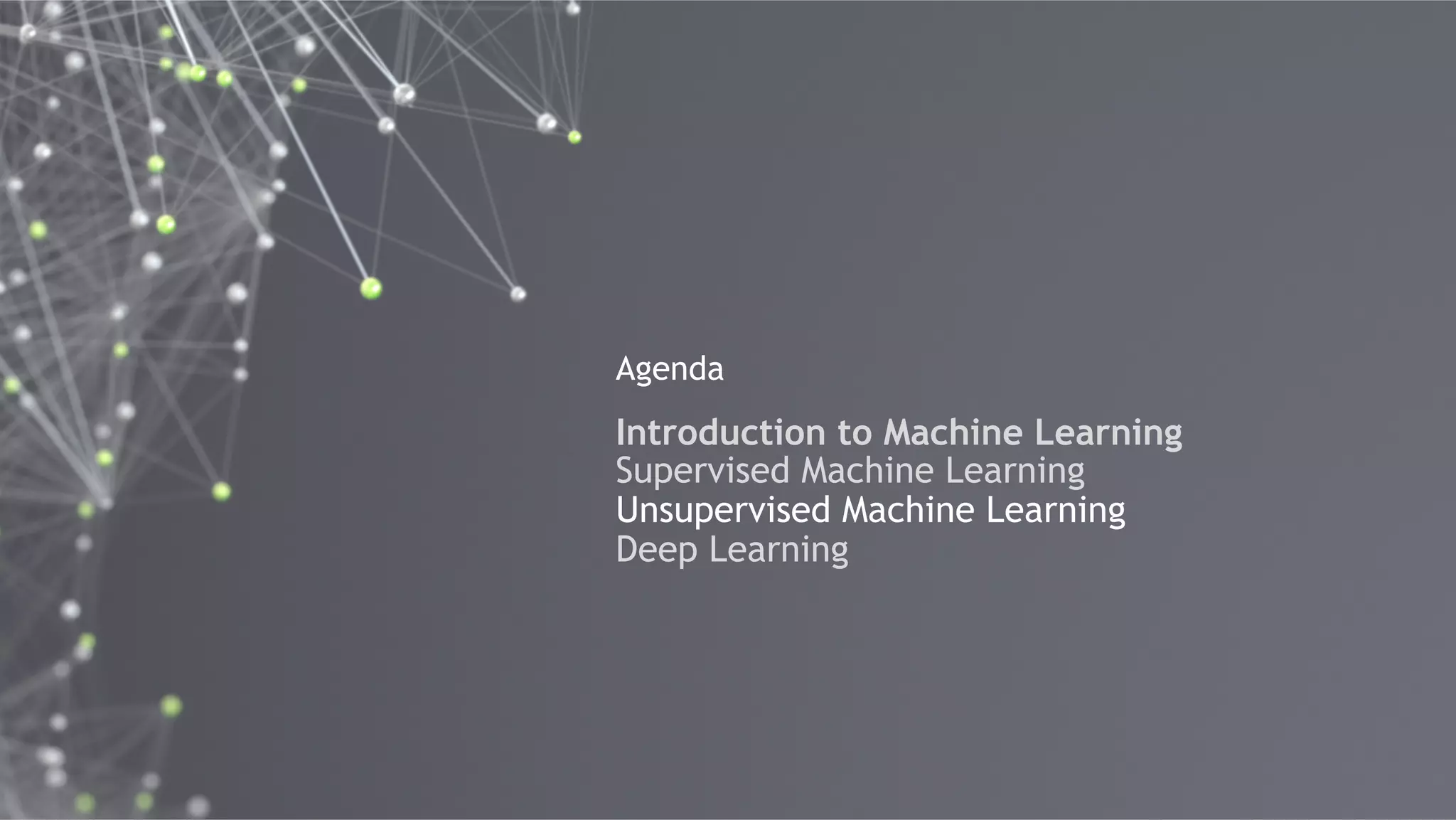 Introduction to machine learning with GPUs | PPT Introduction to machine learning with GPUs | PPT