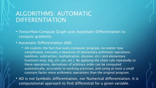 improve deep learning training and inference performance | PPTX