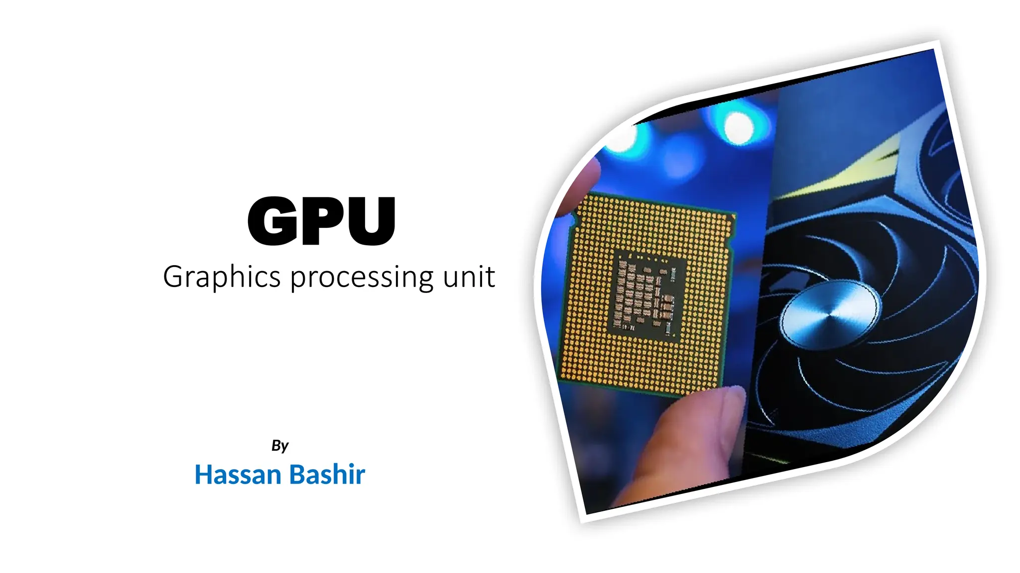 GPU in Computer Science advance topic .pptx