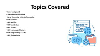 GPU in Computer Science advance topic .pptx