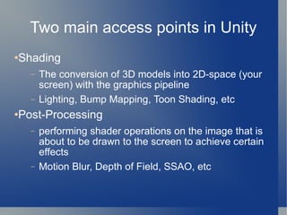 Gpu presentation | PPT