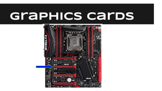 Gpu presentation | PDF