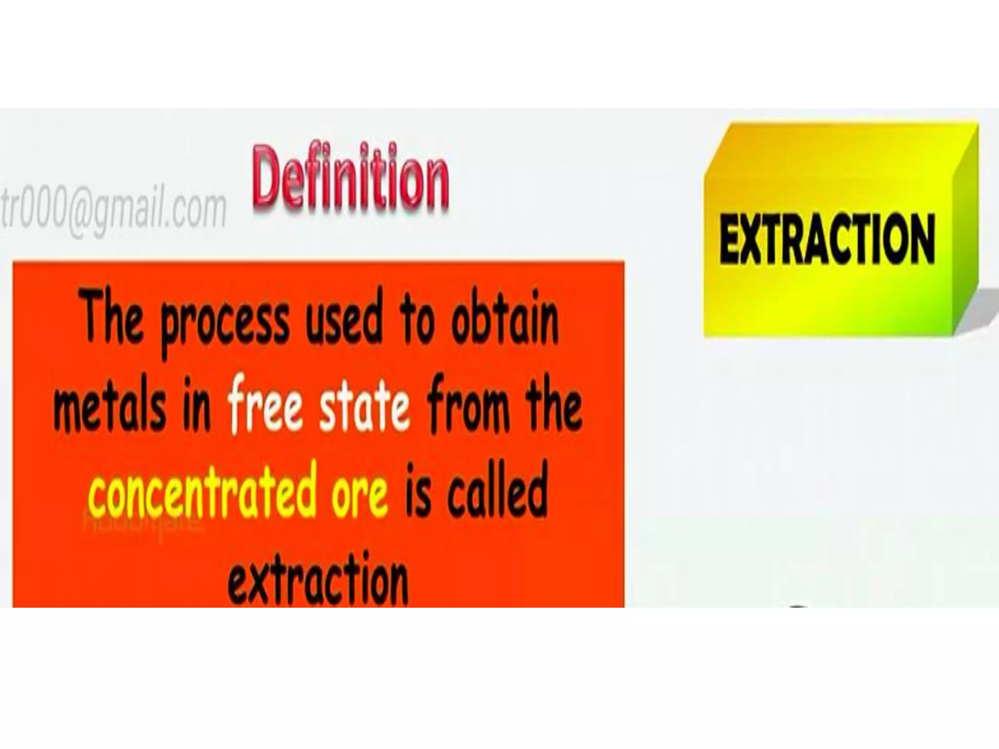 General principles and process isolation | PPT