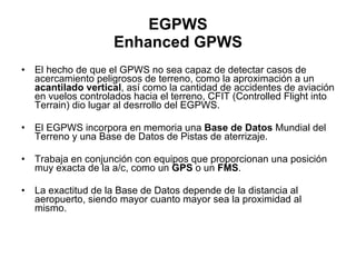 GPWS 022 03 03 00 | PPT