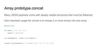 Code craftsmanship saturdays second session | PPTX