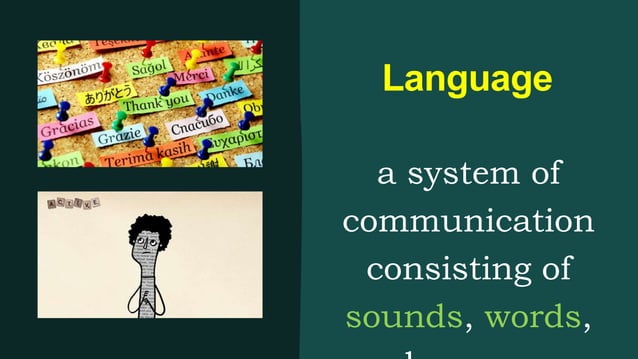 Gp year 8 vocab language and communication.pptx