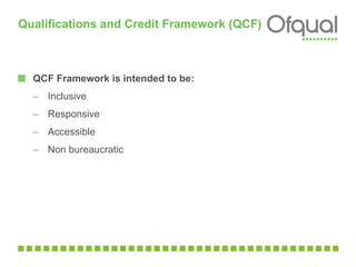 GQA Conference Presentation | PPT