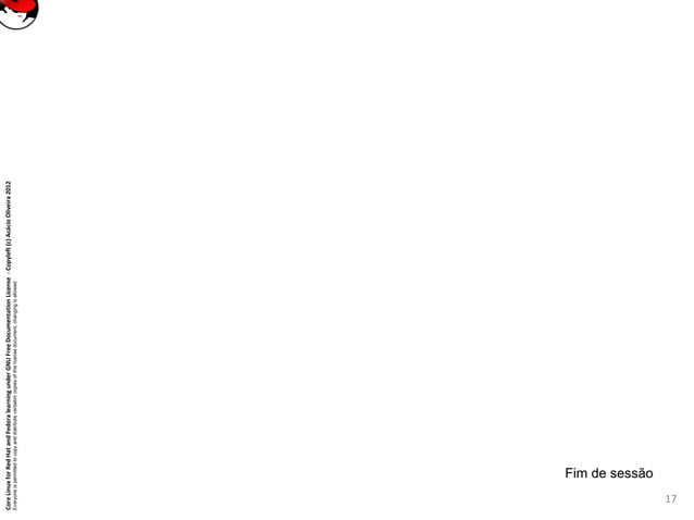 4.1 create partitions and filesystems | PPT | Operating Systems | Computer Software and Applications
