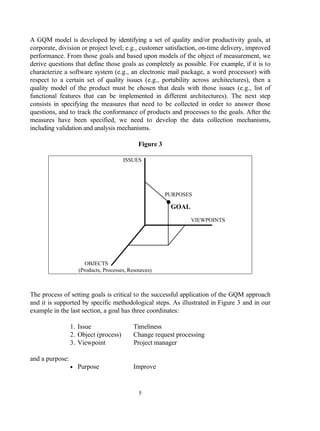 Gqm paper | PDF