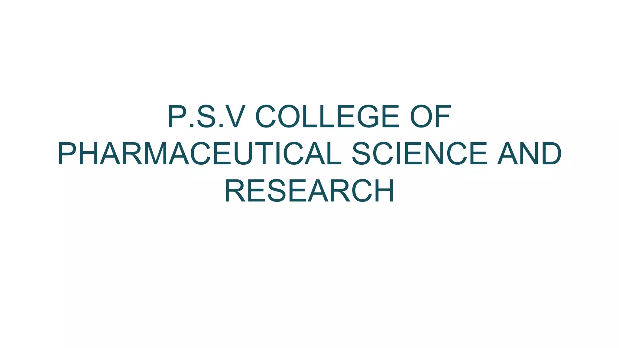 Treatment of poisoning_in_pharmacology | PPTX