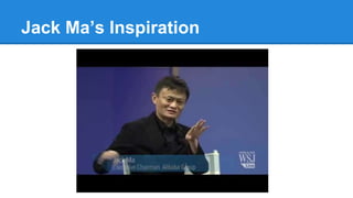Jack ma | PPTX