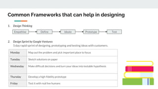 Product management foundations | PPT