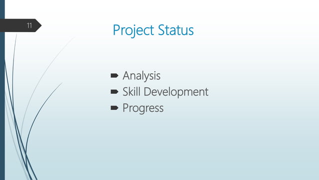 Java Calculator project | PPTX