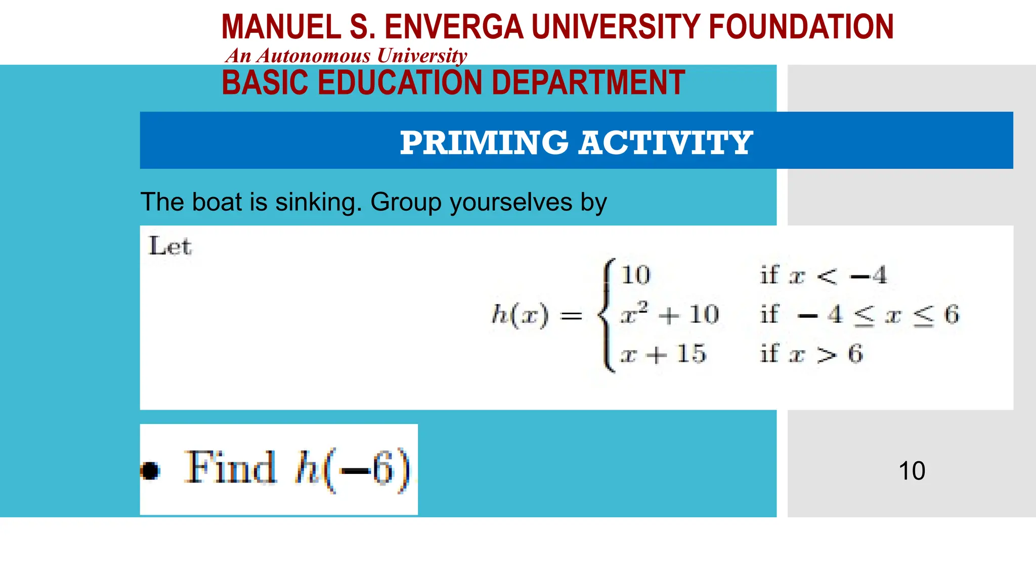 GENERAL MATHEMATICS FOR GRADE 11- FUNCTIONS.pptx