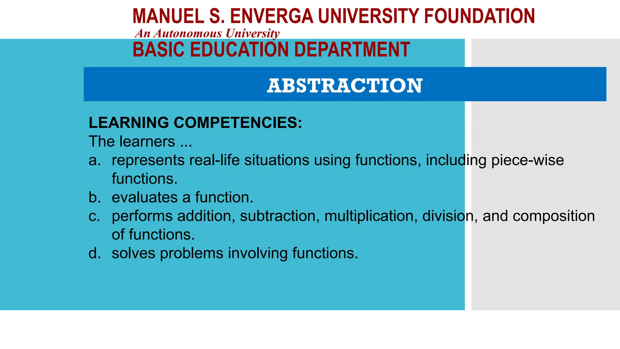 GENERAL MATHEMATICS FOR GRADE 11- FUNCTIONS.pptx