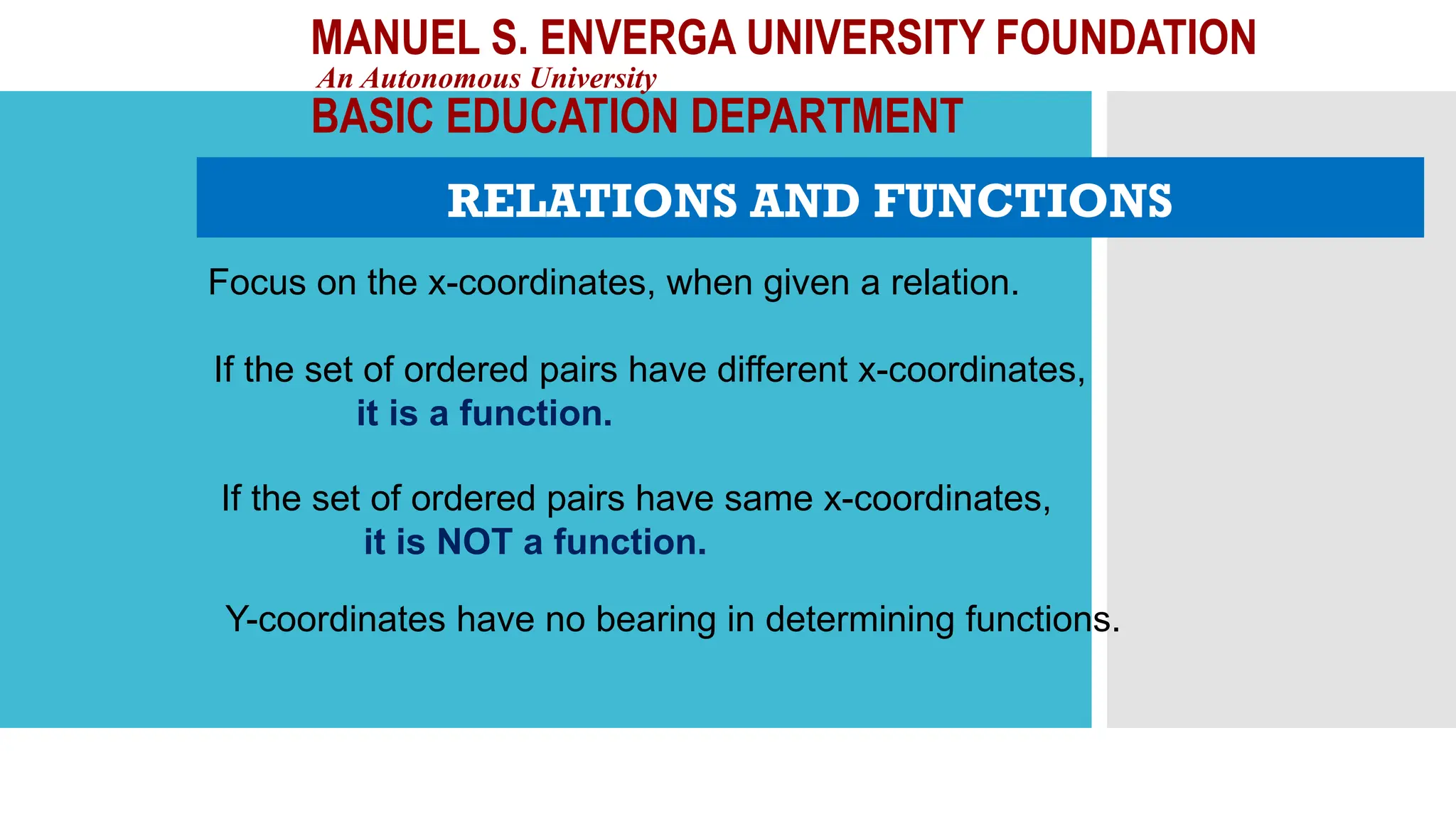 GENERAL MATHEMATICS FOR GRADE 11- FUNCTIONS.pptx