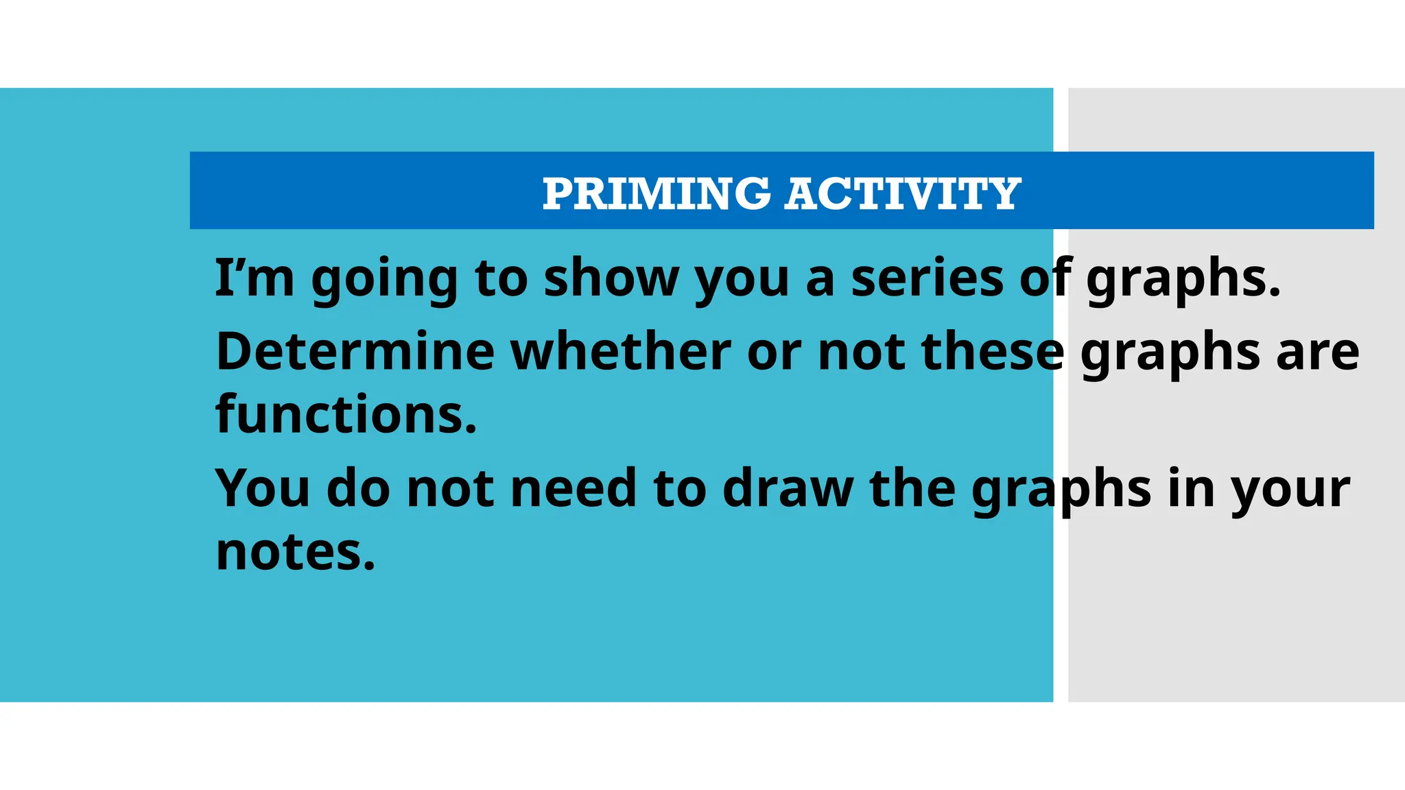 General Mathematics For Grade 11 Functions Pptx