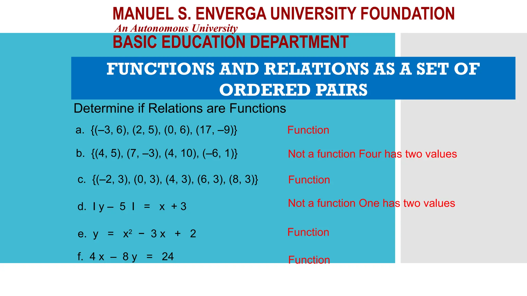 GENERAL MATHEMATICS FOR GRADE 11- FUNCTIONS.pptx
