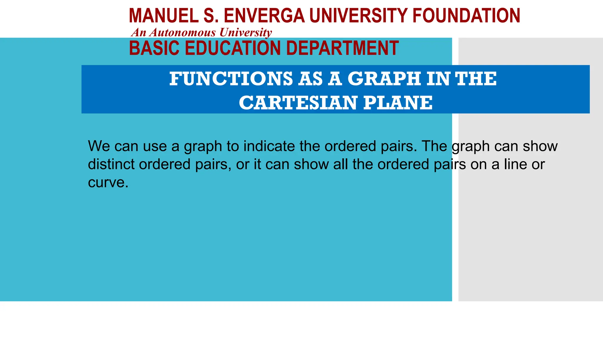 GENERAL MATHEMATICS FOR GRADE 11- FUNCTIONS.pptx
