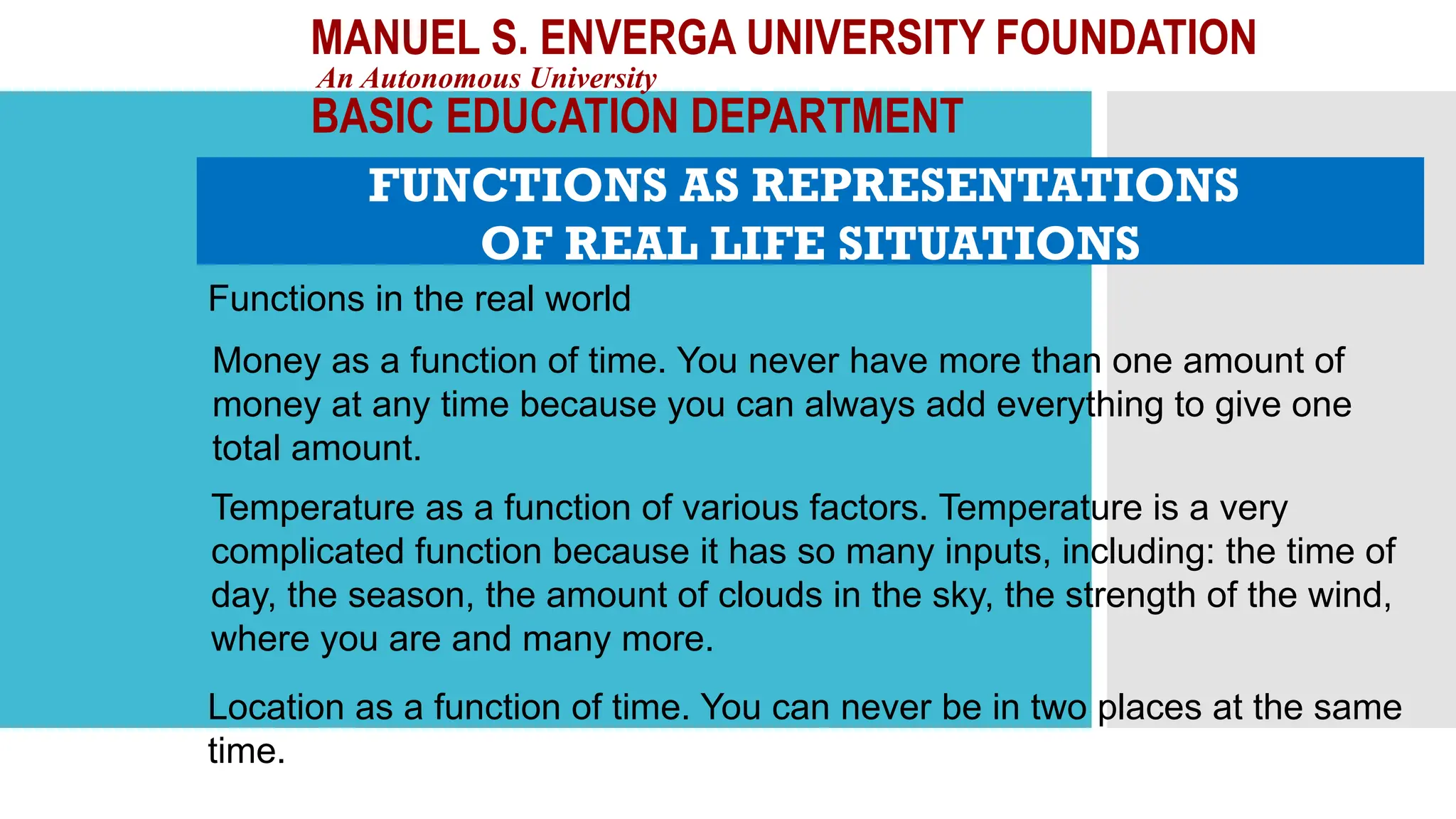 GENERAL MATHEMATICS FOR GRADE 11- FUNCTIONS.pptx