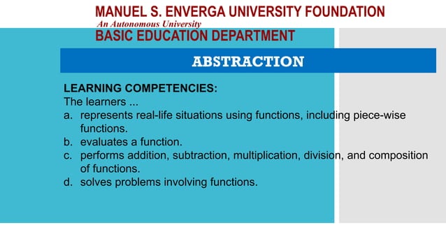 GENERAL MATHEMATICS FOR GRADE 11- FUNCTIONS.pptx