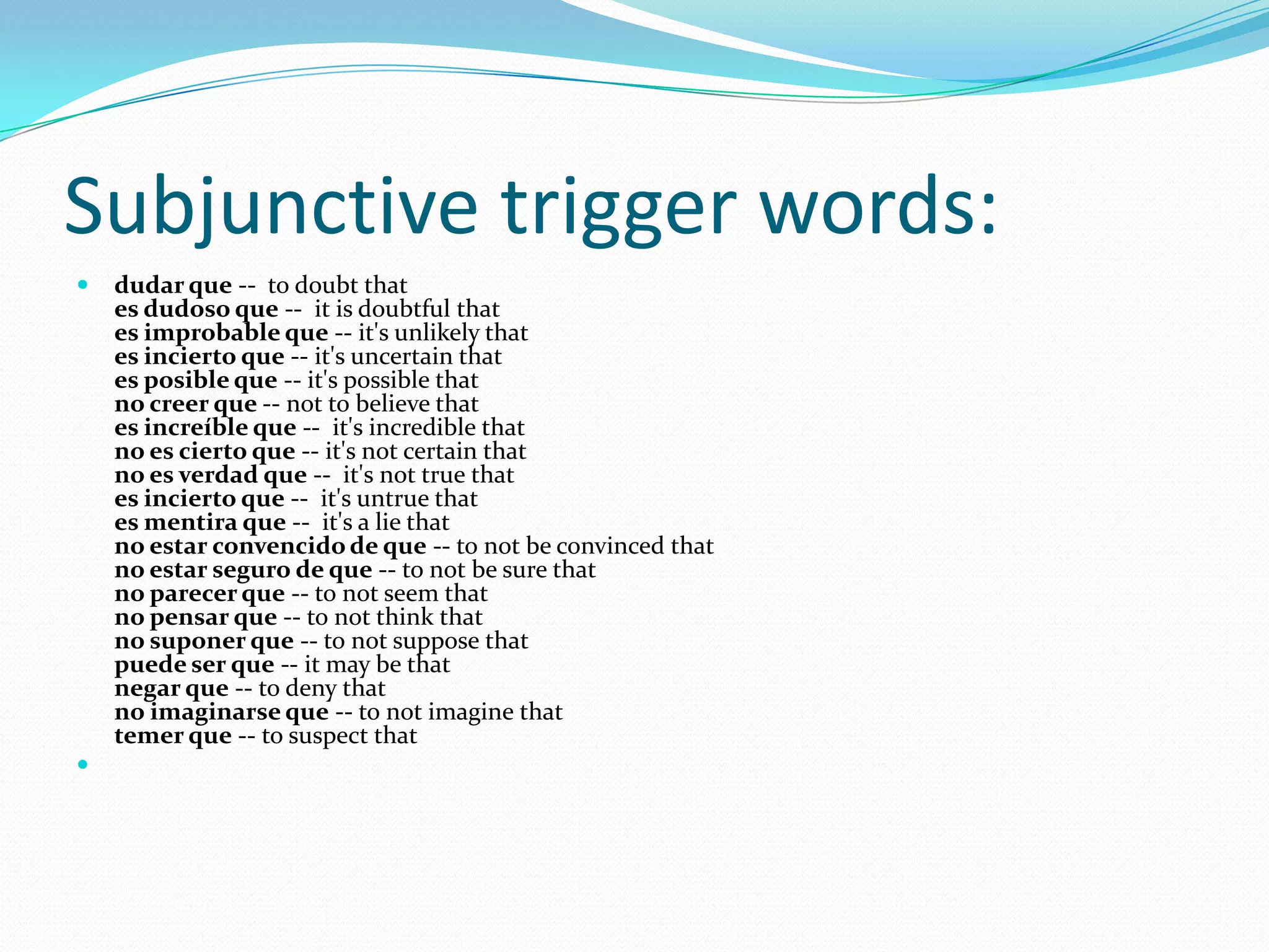 Spanish Grammar book | PPTX