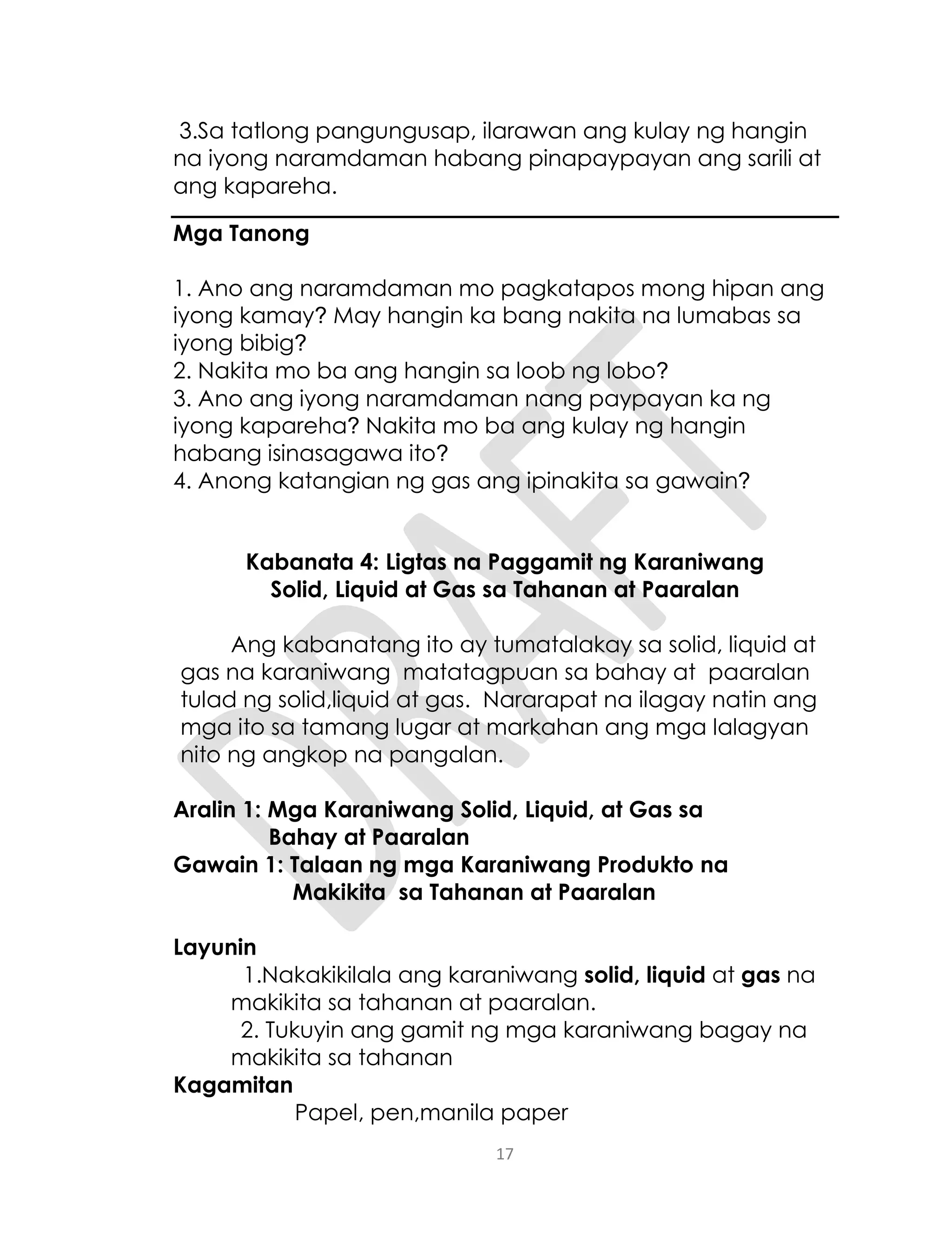 Gr.3 science tagalog q1 | DOCX