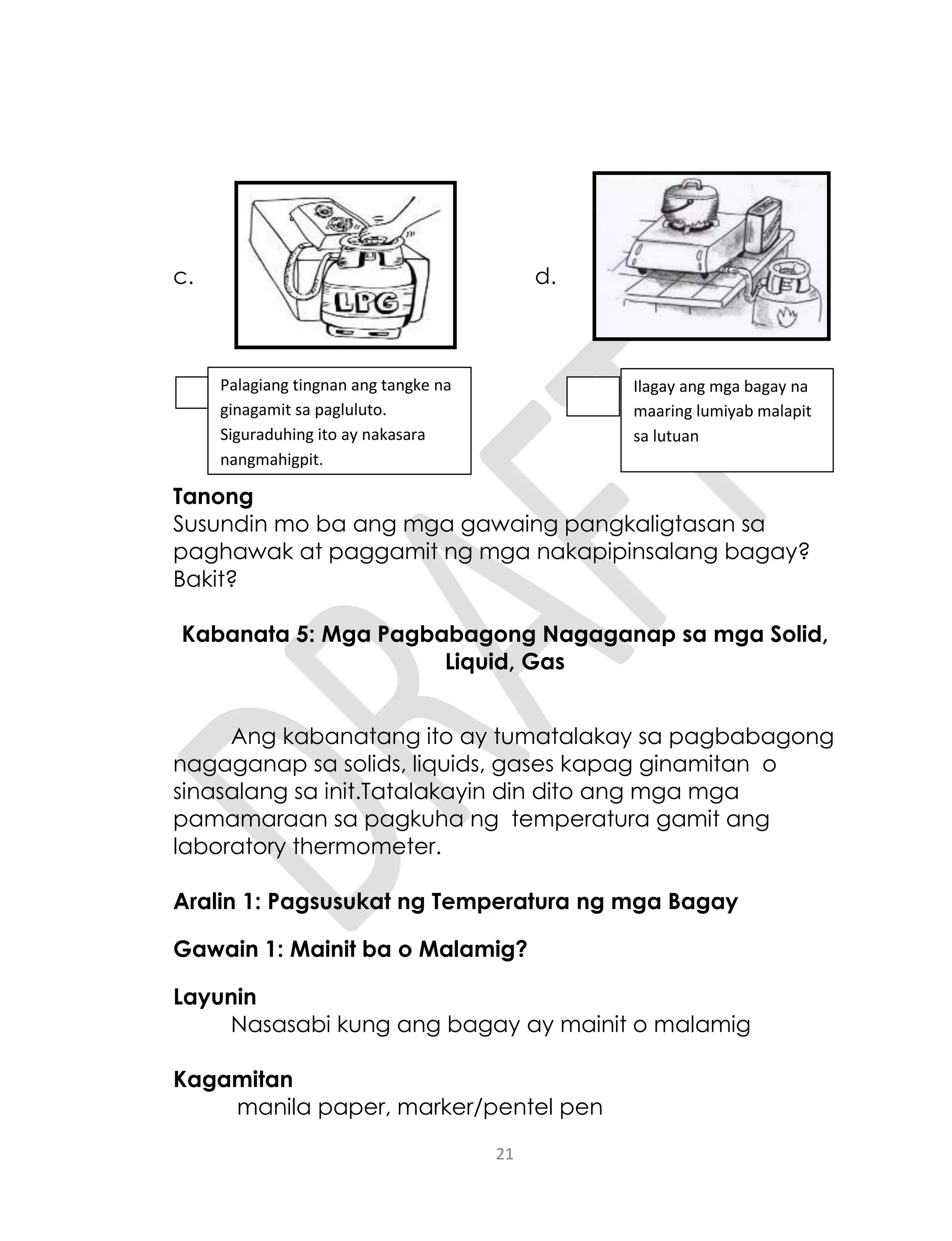 Gr.3 science tagalog q1 | DOCX
